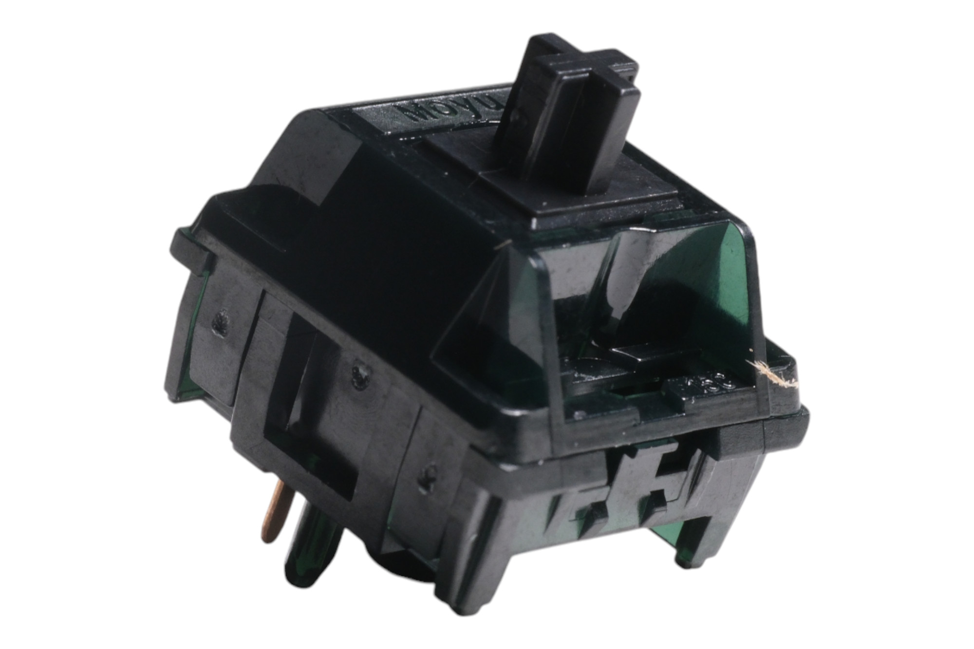 HMX Hades V2 58g Linear Switch · Milktooth